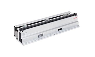Trasportatori lineari modulari (Serie LCM) – Yamaha Robots